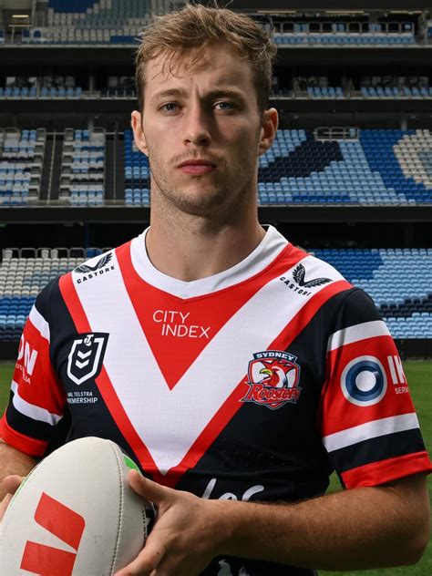Sydneys Most Eligible Nrl Bachelors Revealed Townsville Bulletin