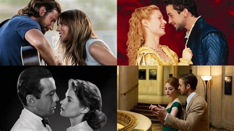 Best Romantic Movies On Each Streaming Service Netflix Hbo Max Prime
