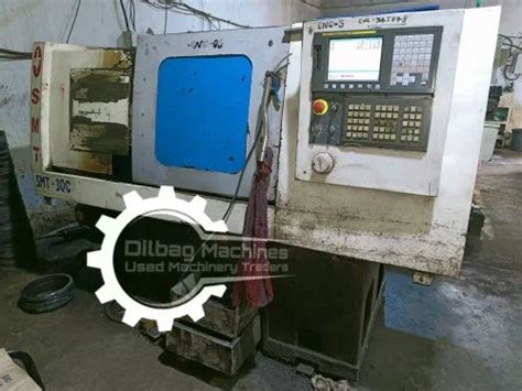 Cnc Turning Lathe Machine Maximum Turning Length Maximum Turning Diameter At