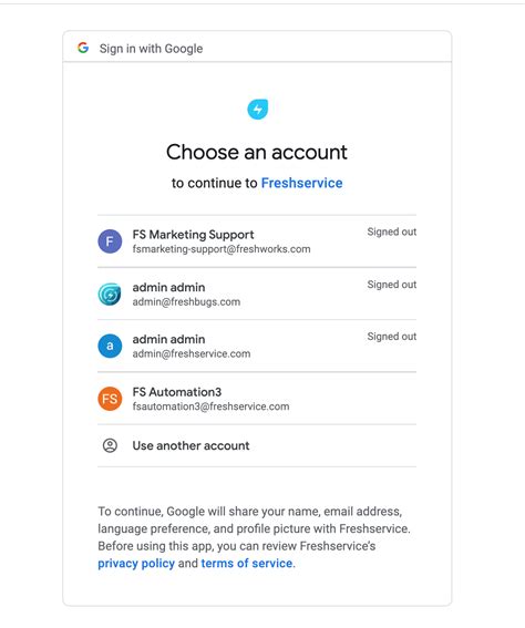Setting Up A Custom Mailbox In Freshservice Freshservice