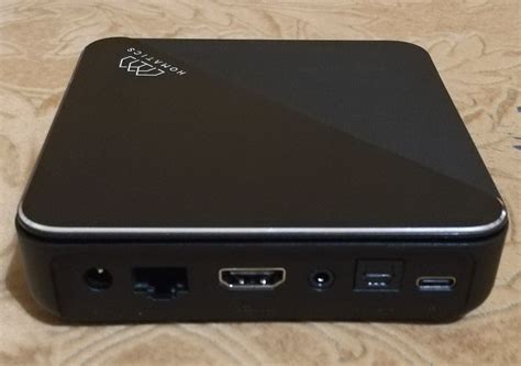 Медиаплеер Dune HD Homatics Box R 4K Plus Dune HD D1001 — купить по ...