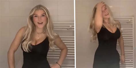 Video De Nederlandse Ruby 19 Is Voor Ons Een Reden Om Tiktok Weer Te Openen
