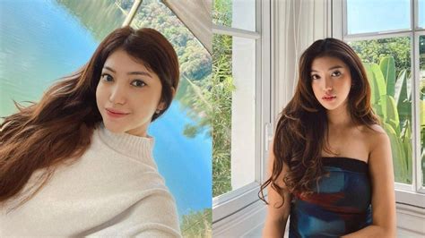 Sosok Dewi Paramita Mantan Ibrahim Risyad 7 Tahun Pacaran Kini Ditinggal Nikahi Salshabila