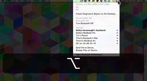 15 OS X Tricks Enabled With The Option Key You Must Not Miss Lifehack