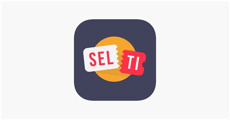 ‎selti On The App Store
