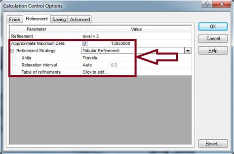 Solidworks Flow Simulation Solution Adaptive Mesh Refinement Goengineer
