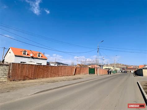 Баянхошуунд 2 давхар мансарттай хашаа байшин 600м2 310 сая ₮ №9159569 In УБ — Сонгинохайрхан