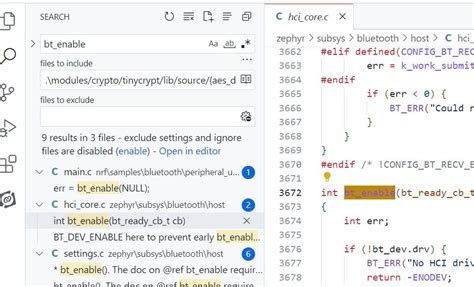 开发你的第一个nrf Connect Sdkzephyr应用程序 Nordic Semiconductor中文官网