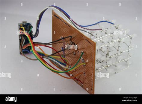 Electronic Circuits Projects