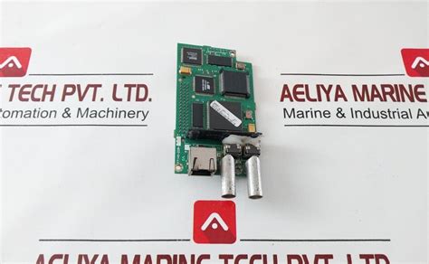 Aeliya Marine Tech Pvt Ltd 77145 227 01 Pcb Card