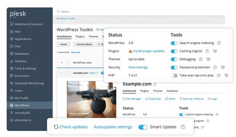 managed plesk vps hosting power performance and unparalleled control