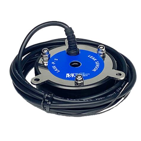 leak sensor ask