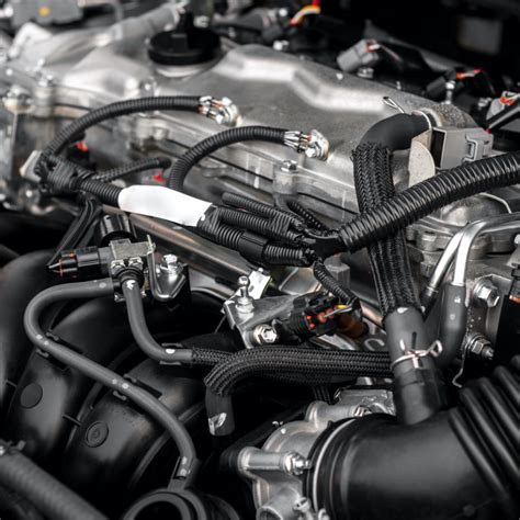 P Code Torque Converter Clutch Solenoid Circuit Electrical In The Garage With CarParts Com