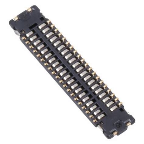 Lcd Connector For Xiaomi Redmi Note Pro At Rs Piece In New Delhi Id