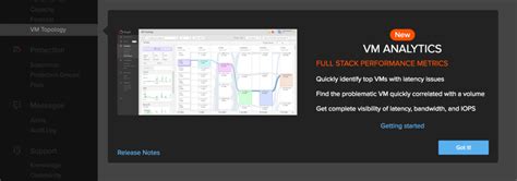 Configuring Pure1 Vm Analytics Cody Hosterman