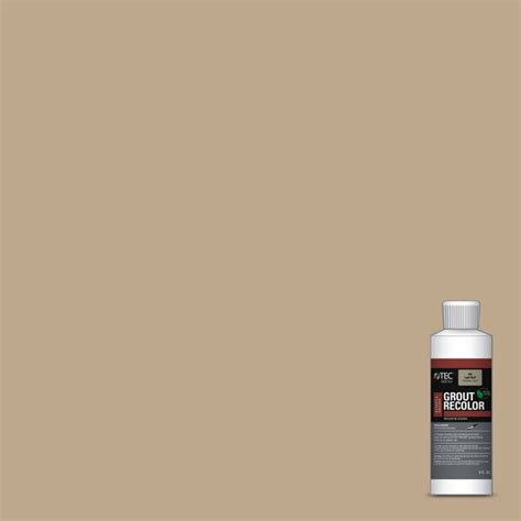 Tec Grout Additive 8 Oz At