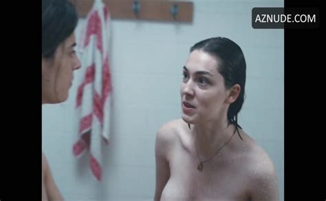 Anamaria Vartolomei Leonor Oberson Louise Chevillotte Breasts Butt Scene In Happening Aznude