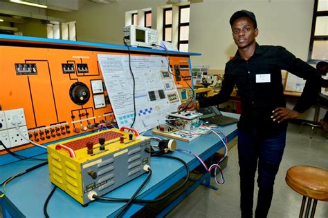 Eece School Of Engineering