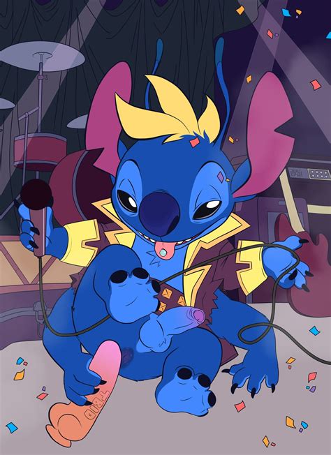 Post 5291182 Lilo And Stitch Stitch Xtbidx