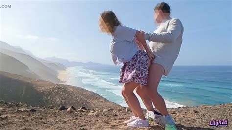 REAL RISKY SEX COMPILATION By LilyKoti CENSORED VERSI