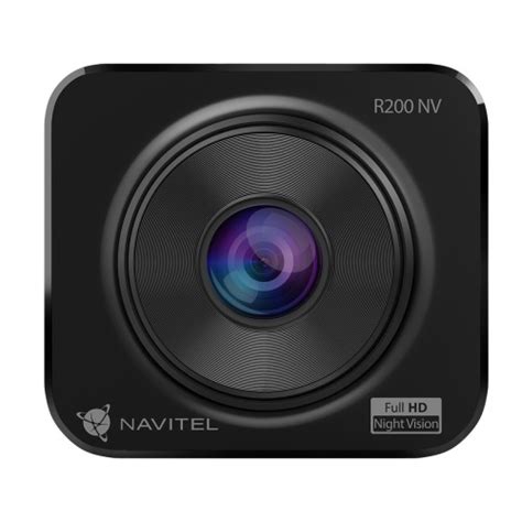 wideorejestrator Navitel R200 NV - swiatakcesoriow