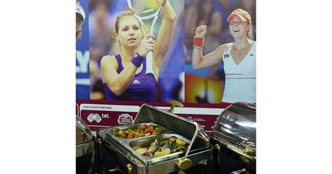 Рускиня счупи рекорд на тениса в София