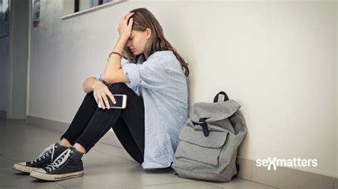 Universities Sex Matters