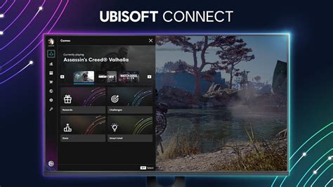 Ubisoft Connect Descargar