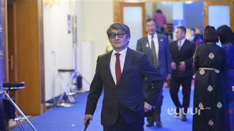 ХӨСҮТ ийн захирал асан Д Нямхүүд холбогдох хэргийн шүүх хурал дахин хойшилжээ Eguur Mn