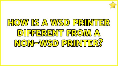 Wsd Scan What It Is And Why You Might Want To Turn It Off Wiki Science Blog
