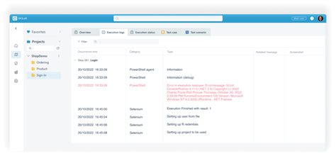 Best Automation Software Testing Tool — Aqua Cloud