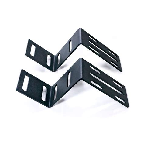 Pdu Universal Mounting Bracket Kit