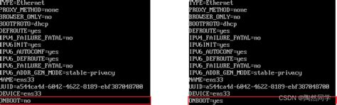 【linux】手把手教你安装linux 陶然同学 博客园