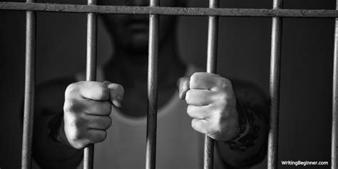 Can You Write Books In Prison Secrets From A Prison Insider Writing Beginner