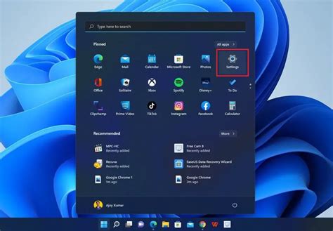How To Install Google Chrome On Windows 11 Thecoderworld