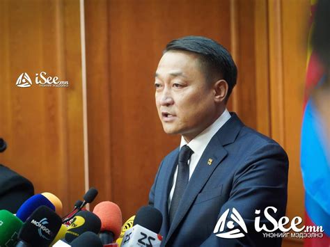 Д Амарбаясгалан Худалдаа аж үйлдвэрийн танхимын хуулийн шинэчилсэн найруулгыг баталснаар ТББ ын
