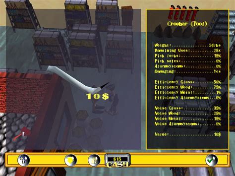 The Sting Retro Replay