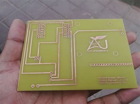 do pcb design and pcb layout with schematic by rehman javaid fiverr