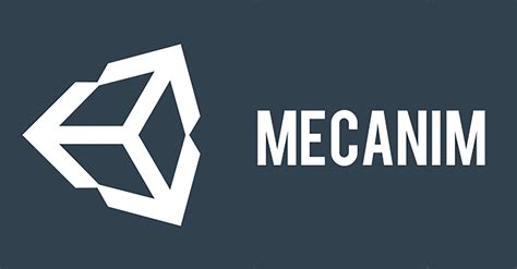 Mecanim Le Animazioni In Unity 4m Group