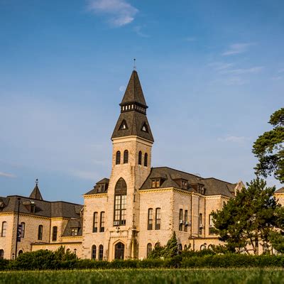 Campuses About Kansas State University