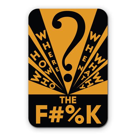 Pg 13 Sticker The Mincing Mockingbird And The Frantic Meerkat