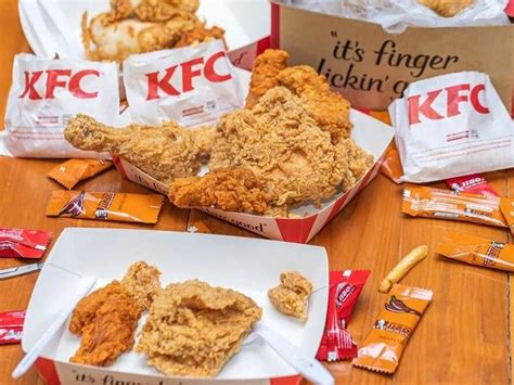 Kfc Original Vs Extra Crispy Which One Will You Choose
