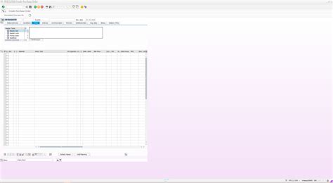 Sap Gui Make Table Control Align To Display Width Stack Overflow