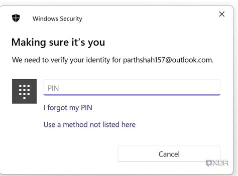 How To Password Protect A Folder On Windows 11