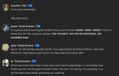 This Scary Girl Bot I Made Fandom