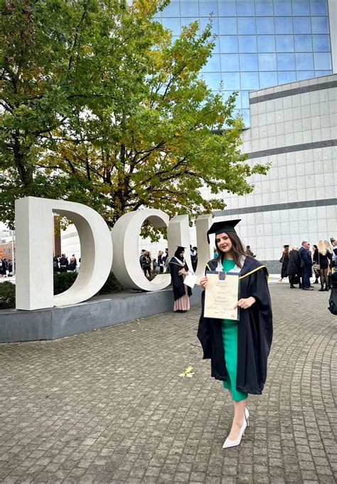 Priya Raina On Linkedin Happy To Share That I Have Completed My Masters In Computing With