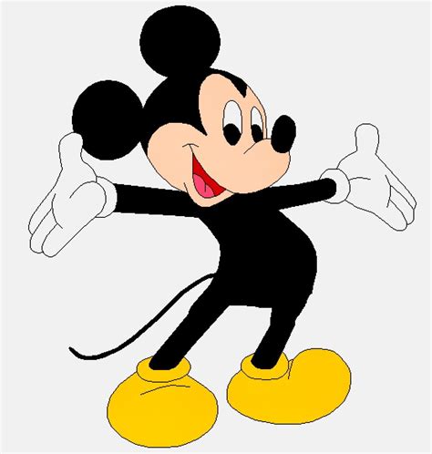 Mickey Mouse Naked Edit Mickey Mouse Cartoon Mickey Mouse Mickey