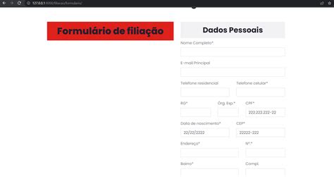 jquery mask plugin django