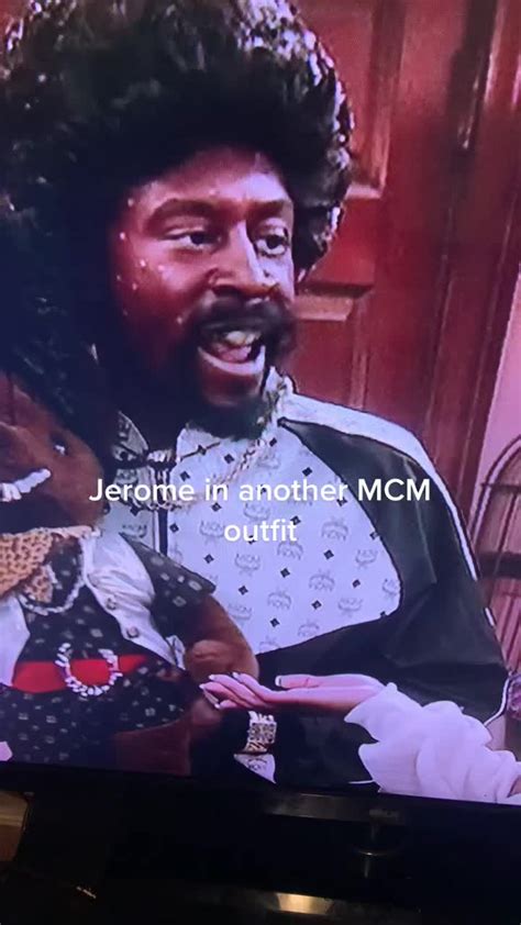 Martin Lawrence Jerome Character The Cast Of Martin Where Are They