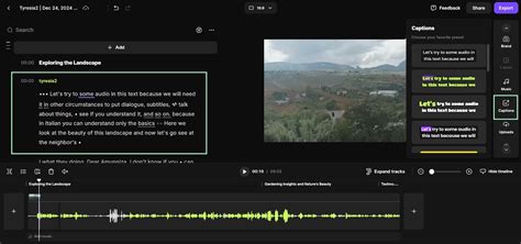 How To Add Captions In CapCut On Desktop And Mobile